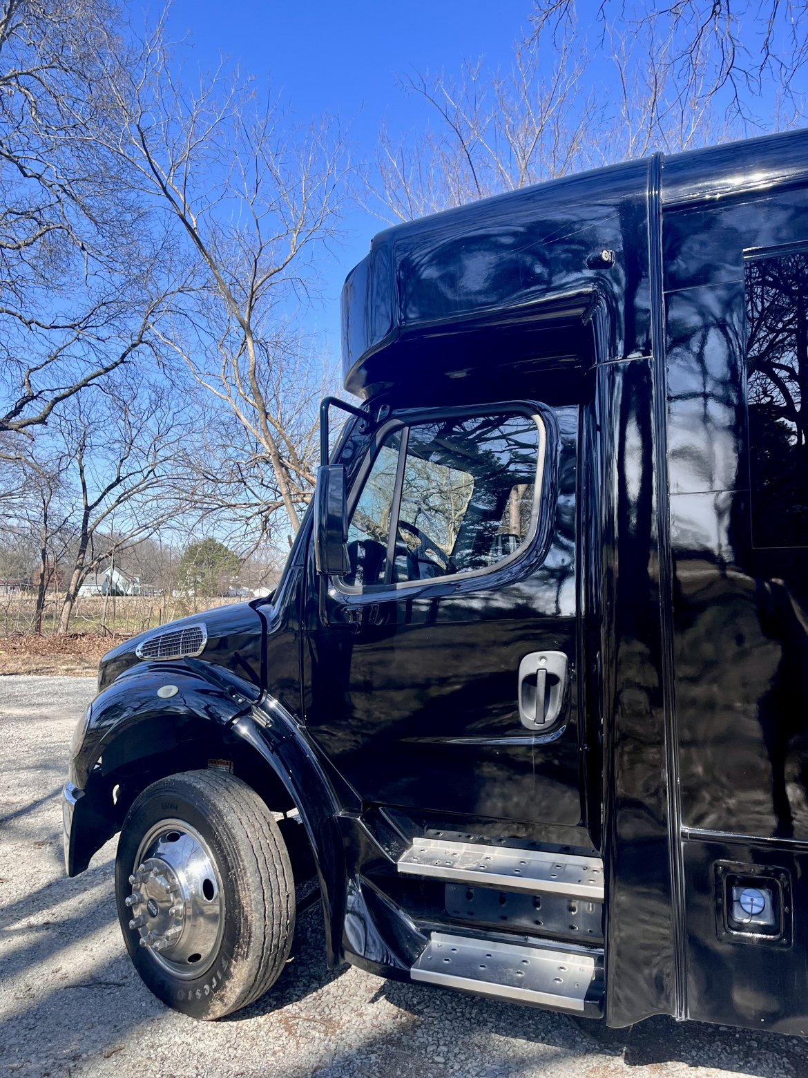 Used 2015 Glaval Bus Legacy for sale in Jackson, TN #WS-17152 | We Sell ...