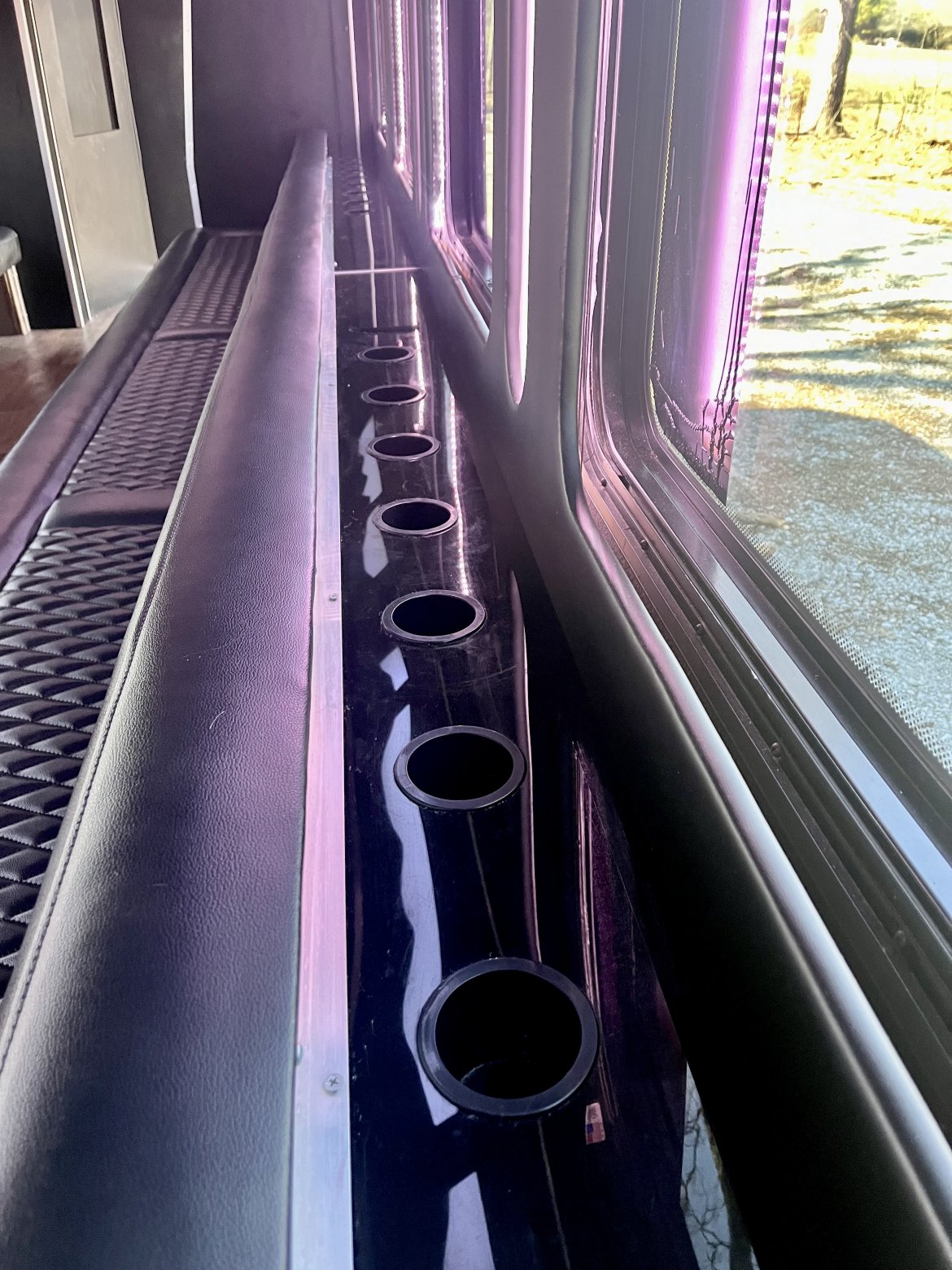 Used 2015 Glaval Bus Legacy for sale in Jackson, TN #WS-17152 | We Sell ...