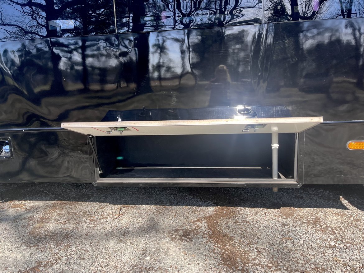 Used 2015 Glaval Bus Legacy for sale in Jackson, TN #WS-17152 | We Sell ...