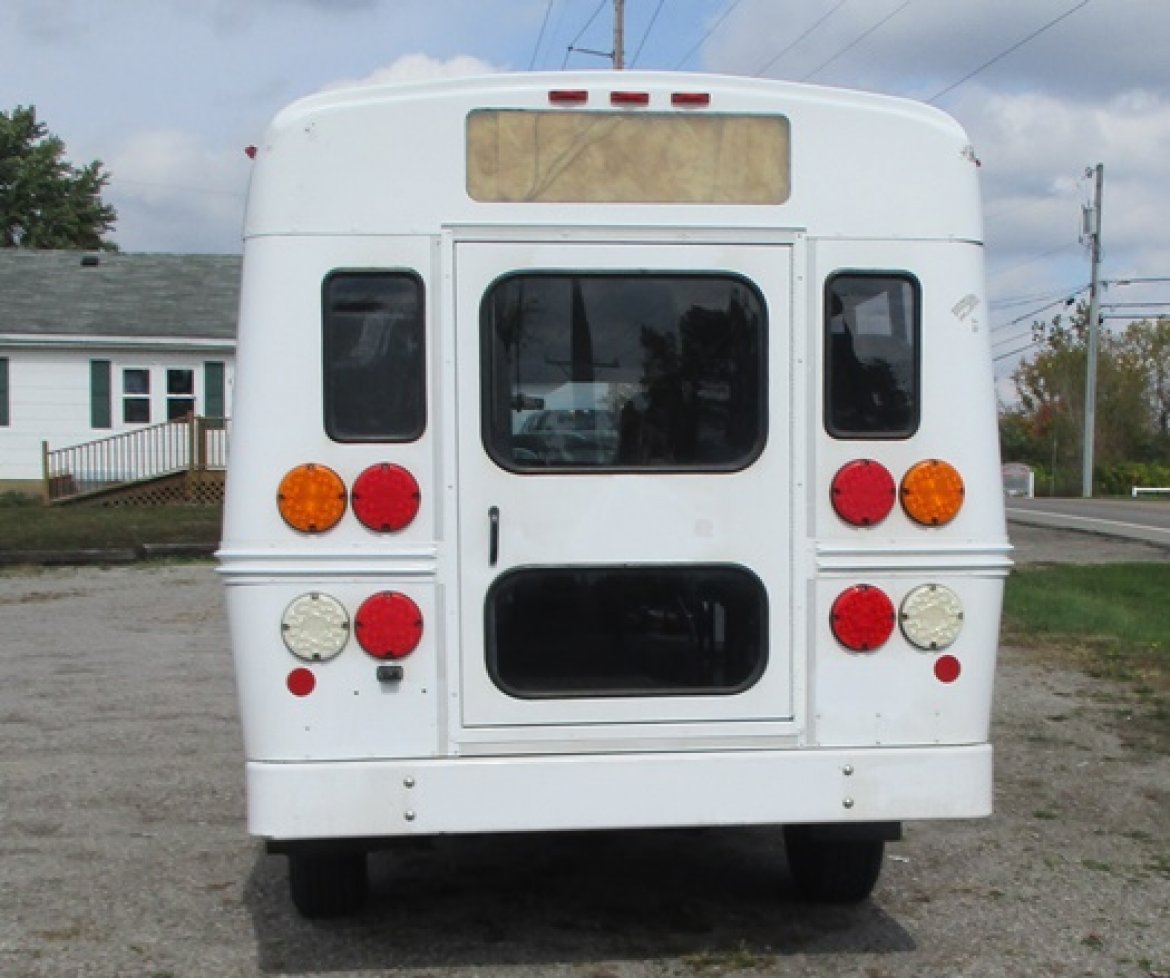 Used 2013 Chevrolet 3500 for sale in Bellefontaine, OH #WS-17169 | We ...