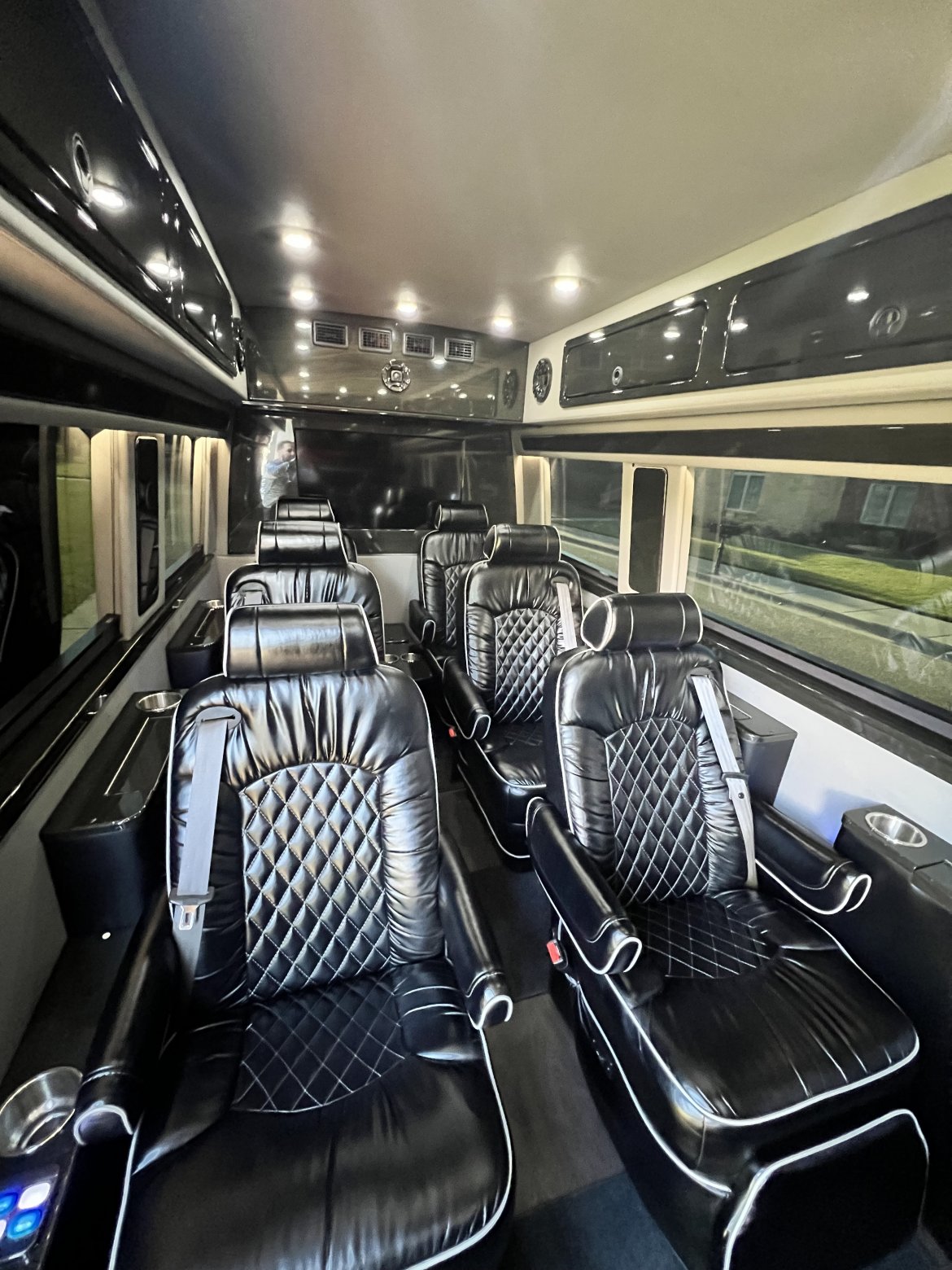 Used 2016 Mercedes-Benz Sprinter for sale in Lubbock, TX #WS-17195 | We ...