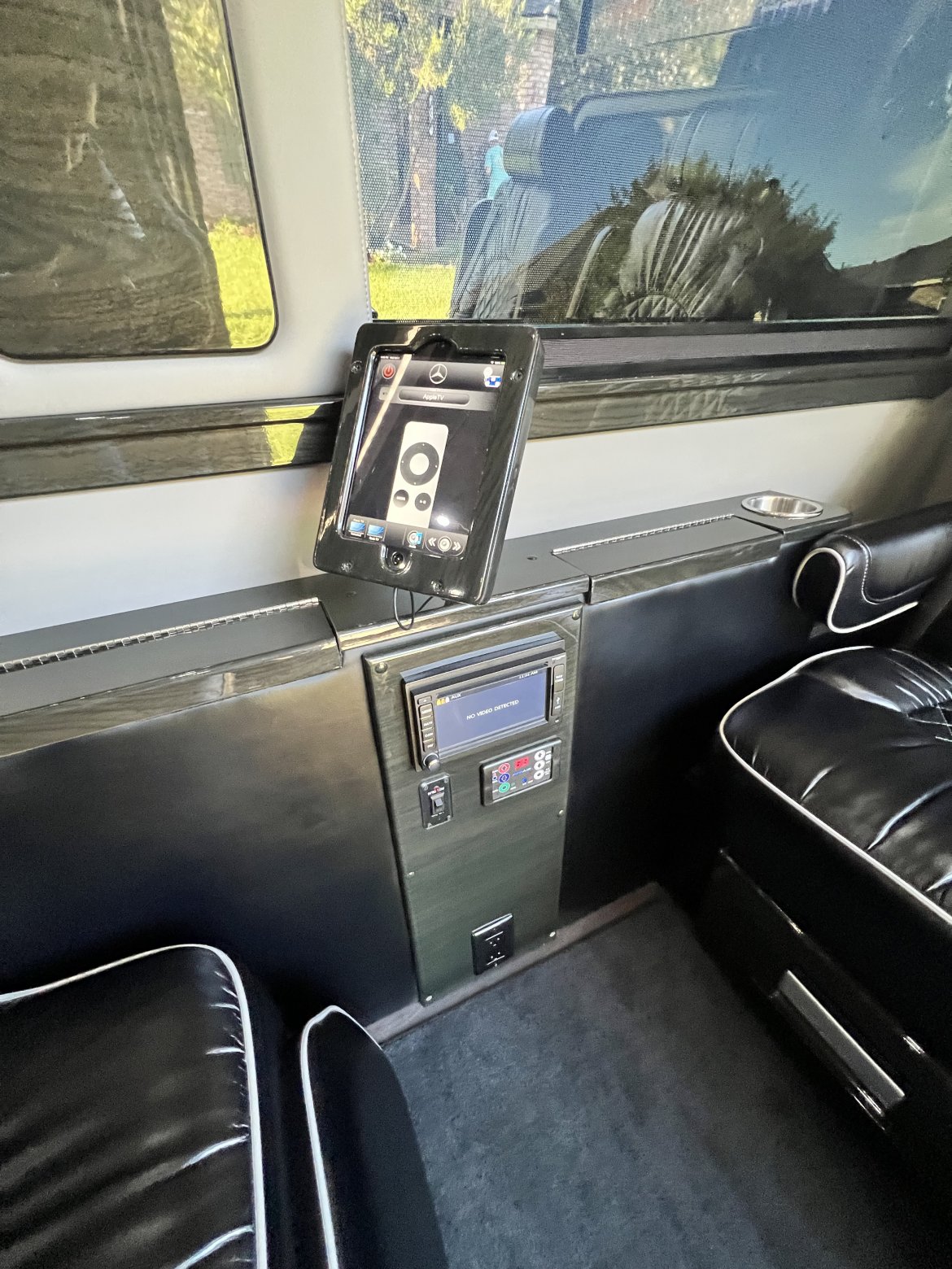 Used 2016 Mercedes-Benz Sprinter for sale in Lubbock, TX #WS-17195 | We ...