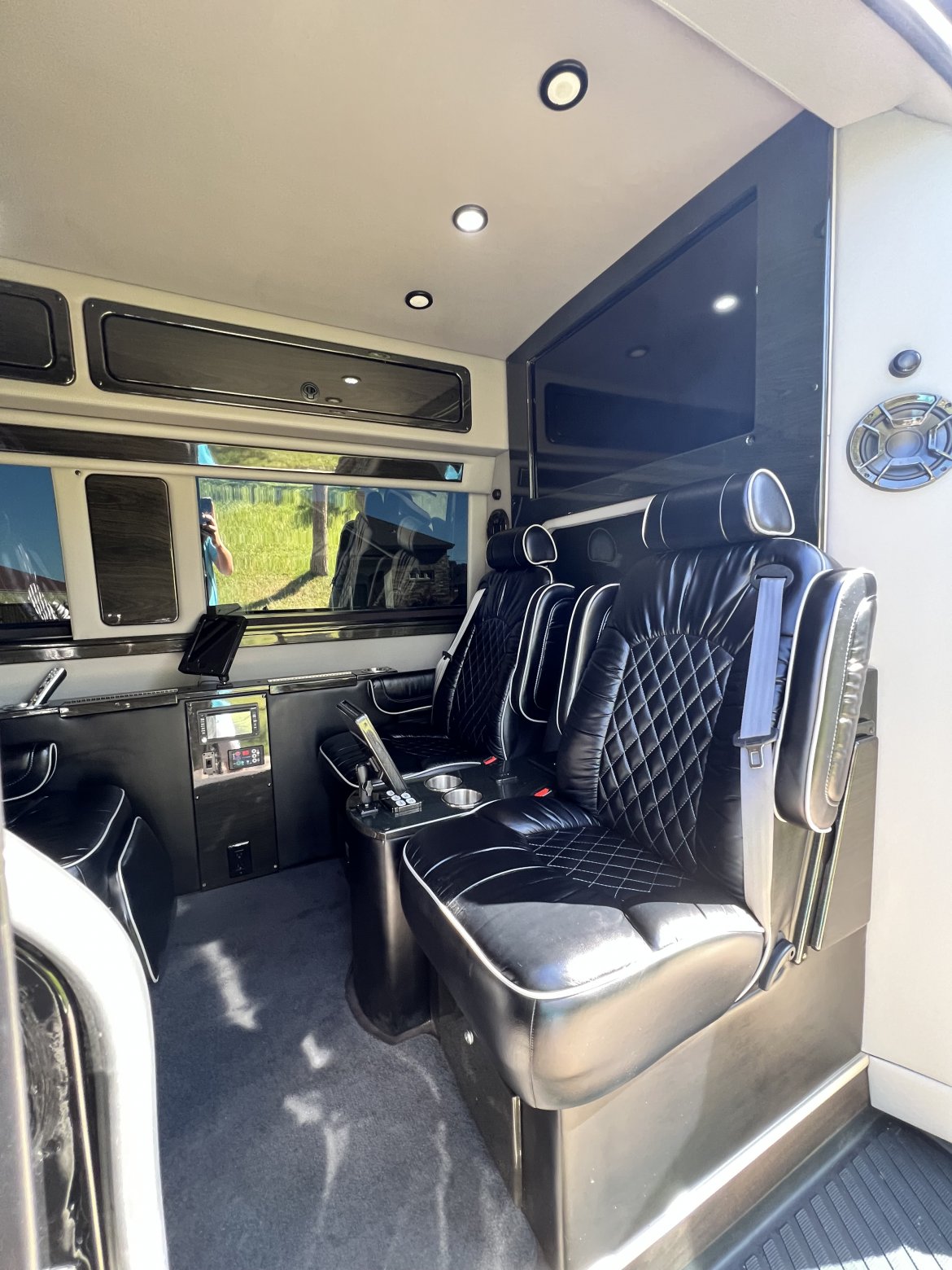 Used 2016 Mercedes-Benz Sprinter for sale in Lubbock, TX #WS-17195 | We ...