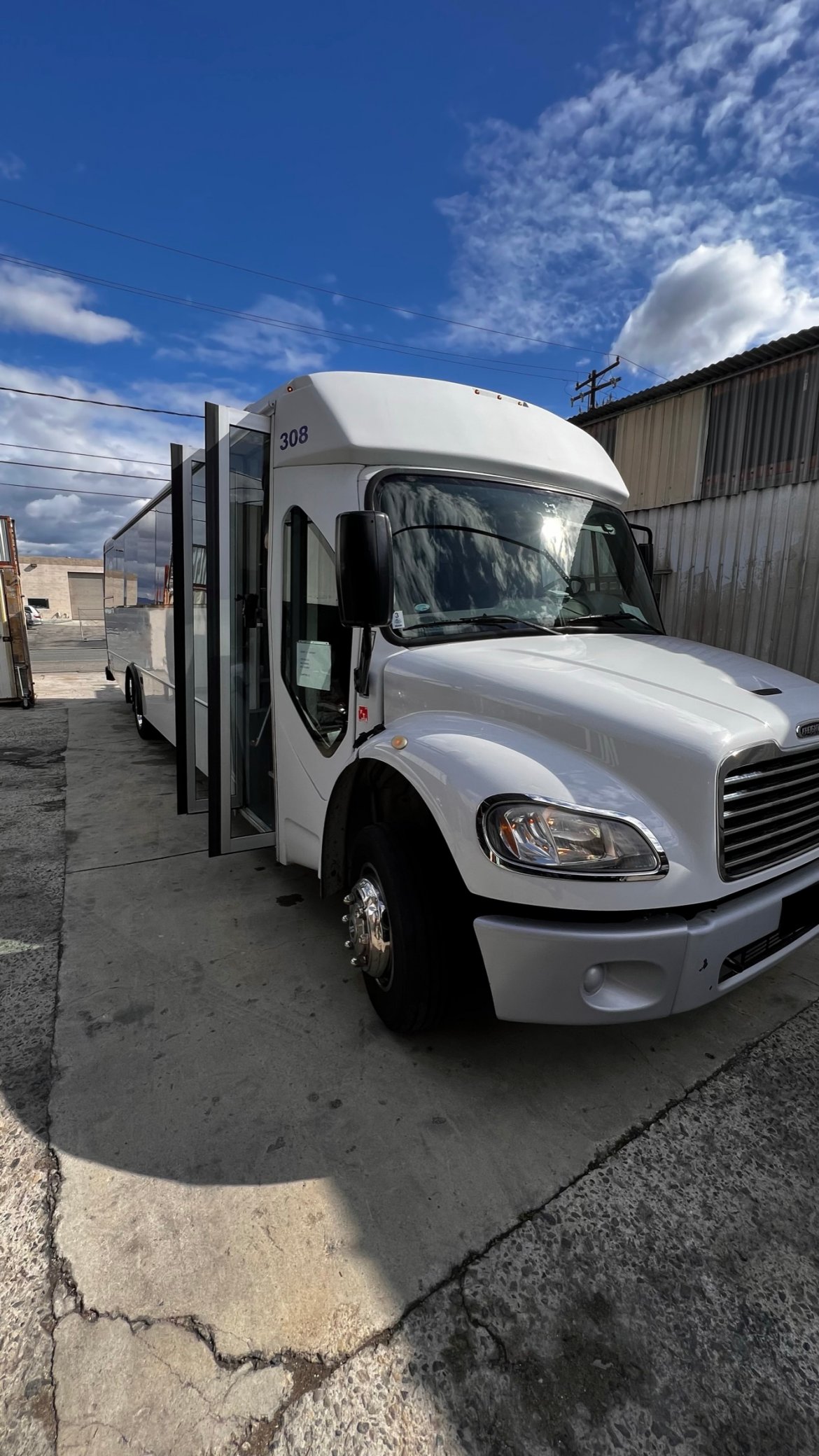 Used 2019 Freightliner Defender for sale in Anaheim, CA #WS-17202 | We ...