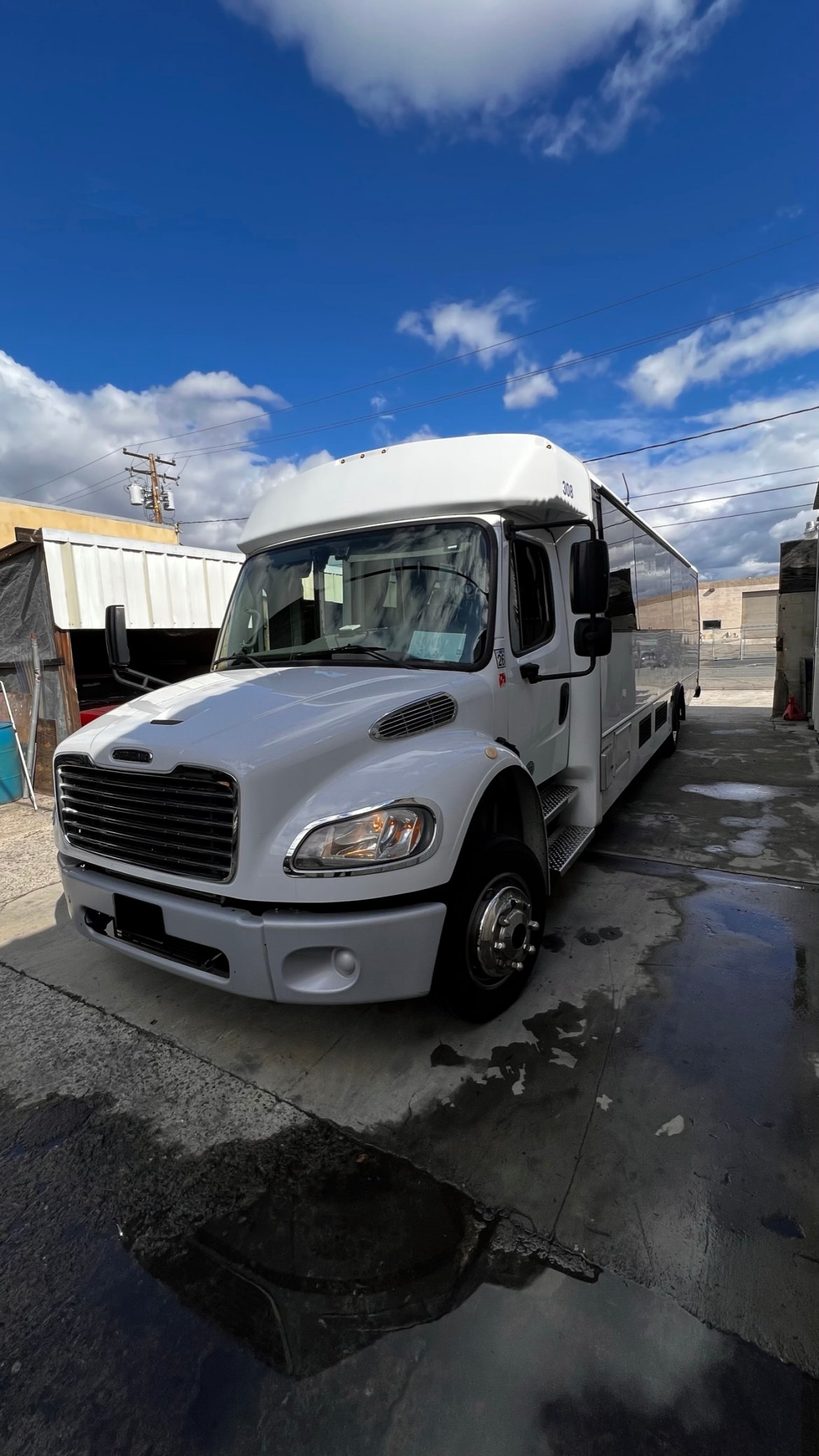 Used 2019 Freightliner Defender for sale in Anaheim, CA #WS-17202 | We ...