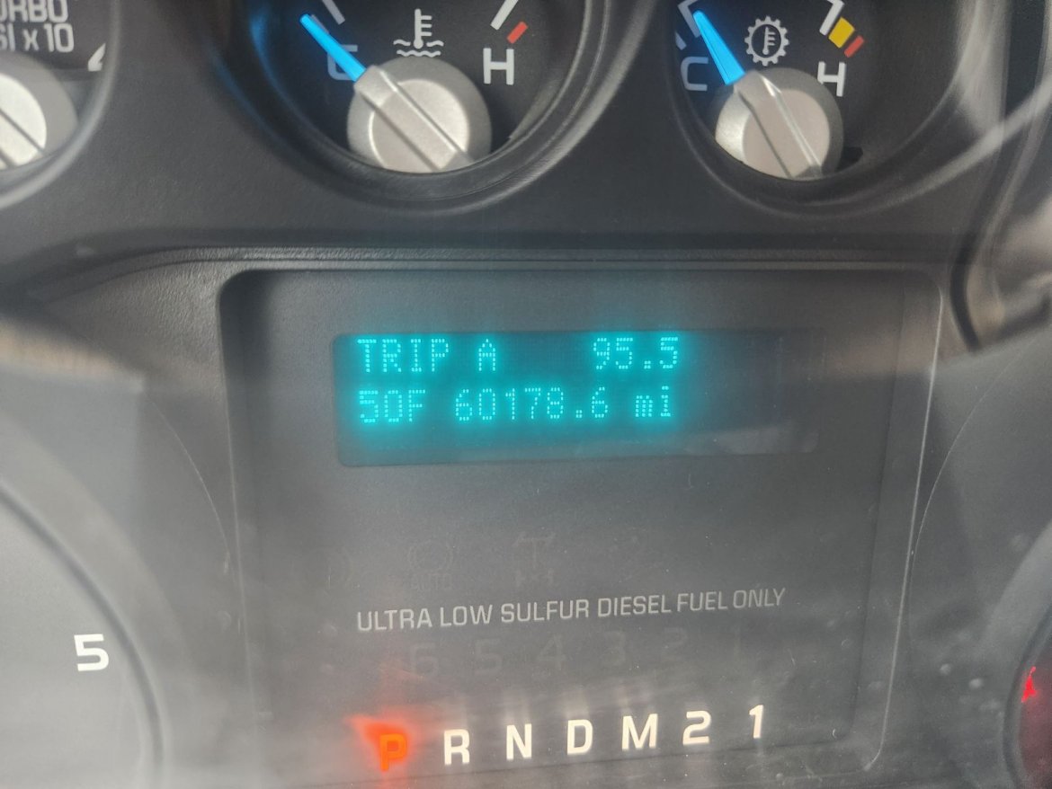 Used 2013 Ford F550 for sale in Fontana, CA #WS-17262 | We Sell Limos