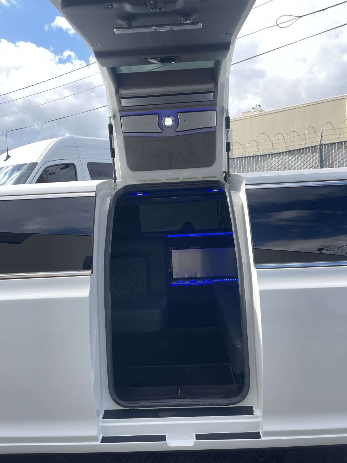 New 2023 Chrysler 300 140" Jet Door for sale in Anaheim, CA #WS-17291 ...