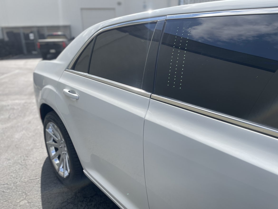 New 2023 Chrysler 300 140" Jet Door for sale in Anaheim, CA #WS-17291 ...