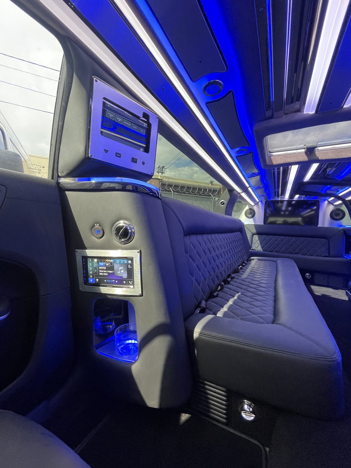 New 2023 Chrysler 300 140" Jet Door for sale in Anaheim, CA #WS-17291 ...