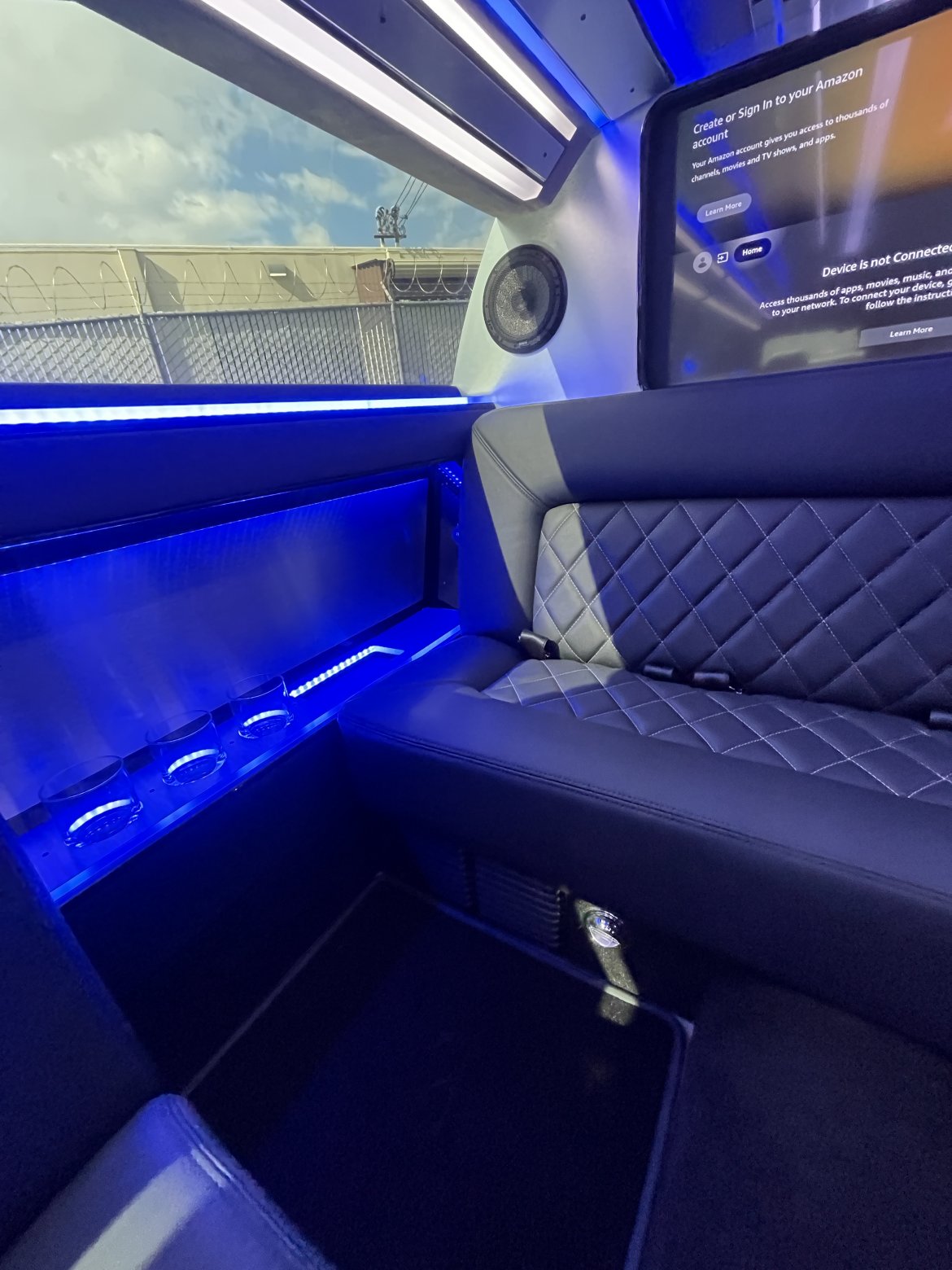 New 2023 Chrysler 300 140" Jet Door for sale in Anaheim, CA #WS-17291 ...