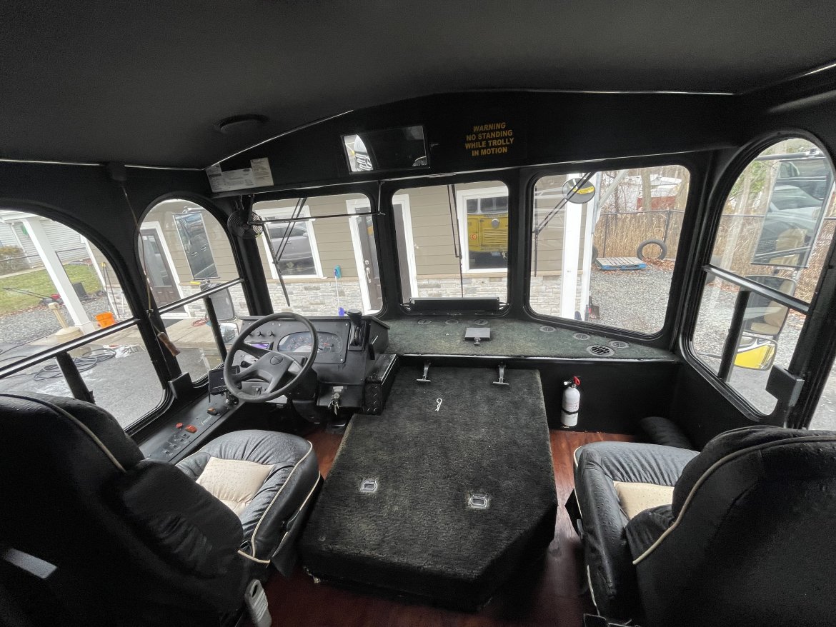Used 2004 Freightliner Trolley - Limo Style for sale in Morganville, NJ ...