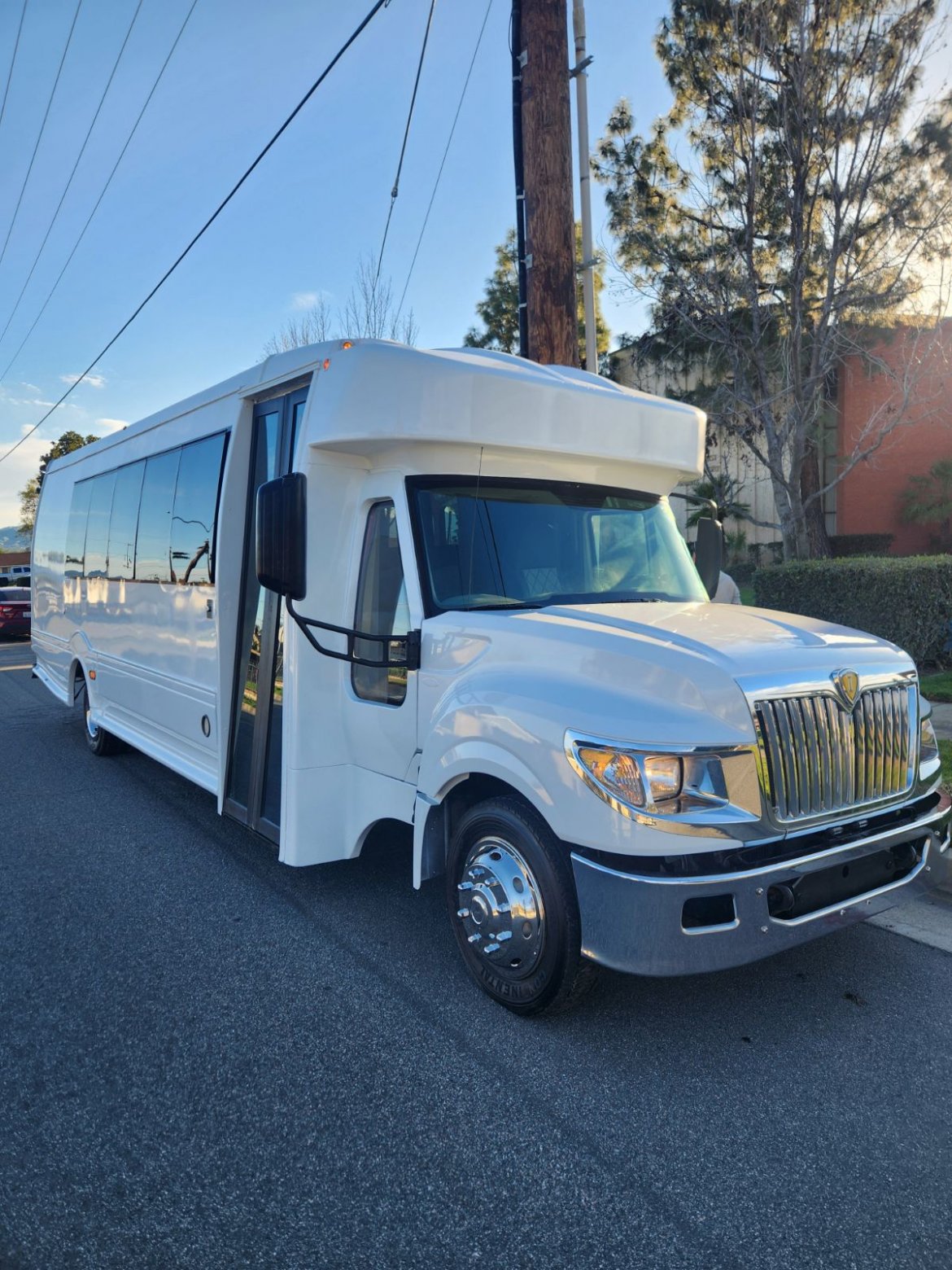 Used 2014 International Int for sale in Fontana, CA #WS-17355 | We Sell ...