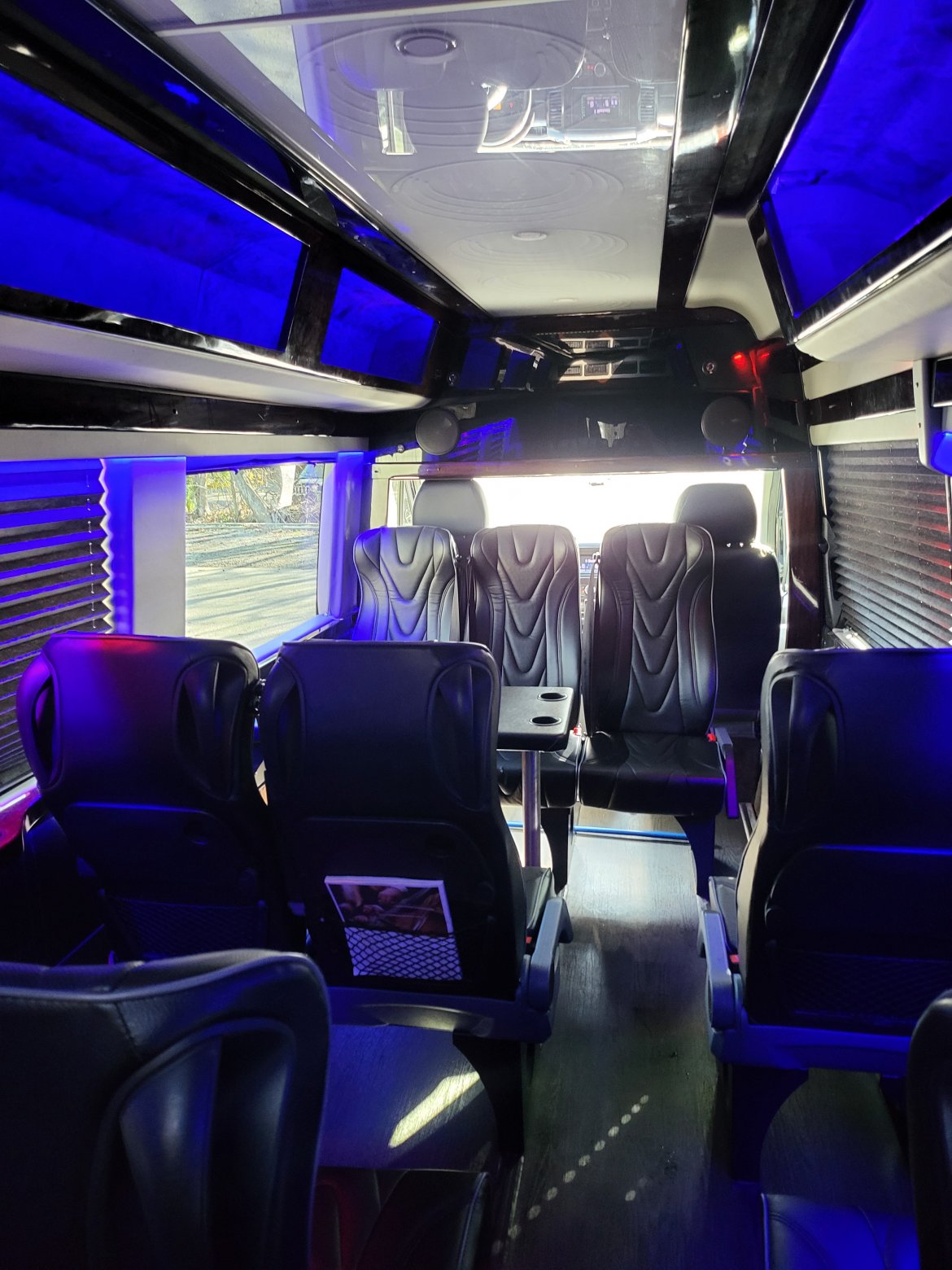 Used 2017 Mercedes-Benz Sprinter 3500 for sale in Charleston, SC #WS ...