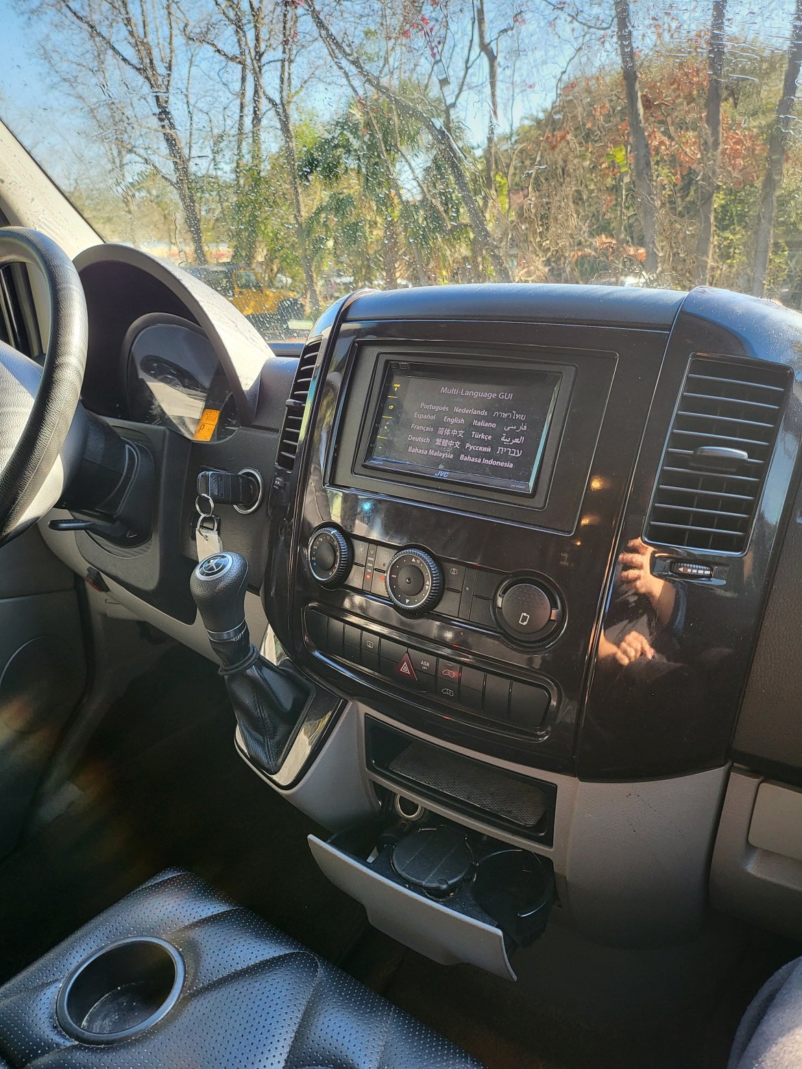 Used 2017 Mercedes-Benz Sprinter 3500 for sale in Charleston, SC #WS ...