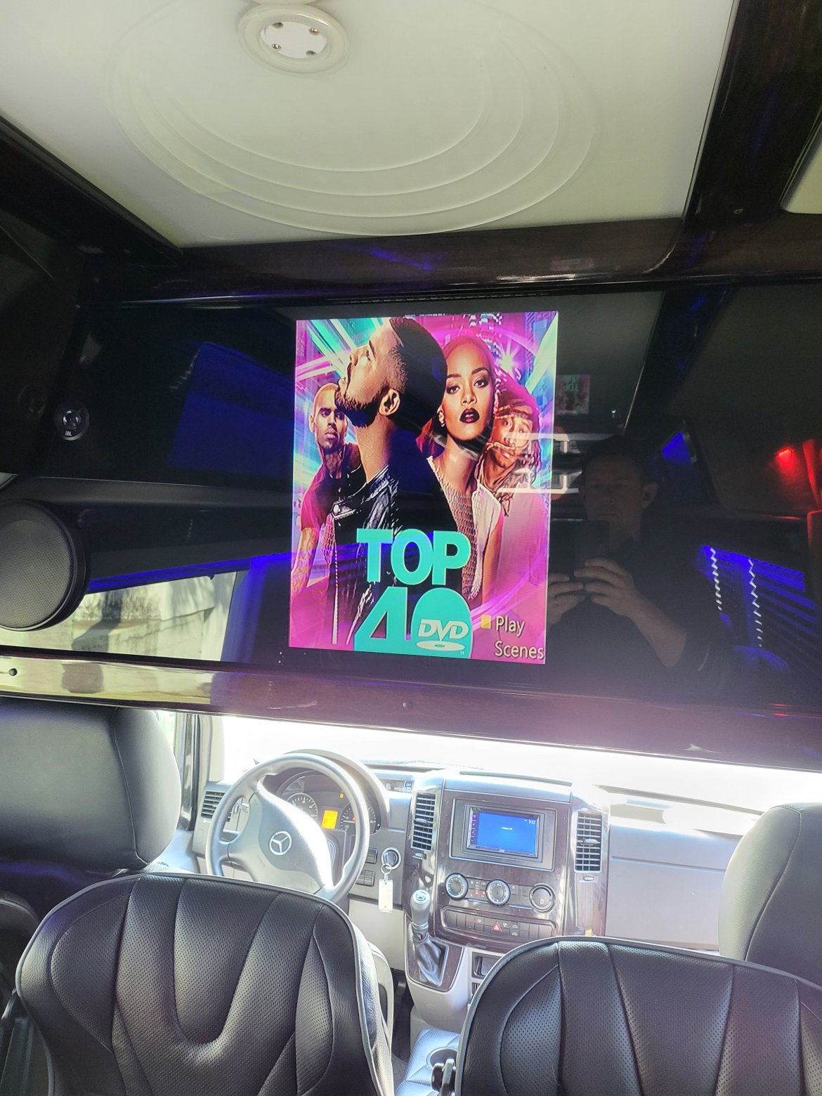 Used 2017 Mercedes-Benz Sprinter 3500 for sale in Charleston, SC #WS ...