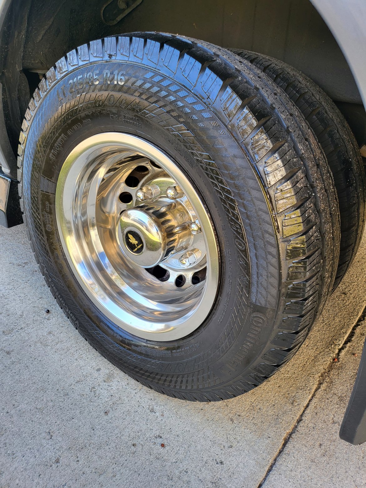 Used 2017 Mercedes-Benz Sprinter 3500 for sale in Charleston, SC #WS ...