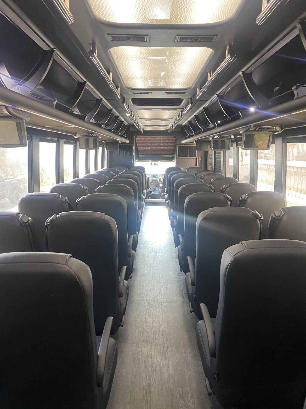 New 2019 Ford f750 for sale in riverside, CA #WS-17363 | We Sell Limos