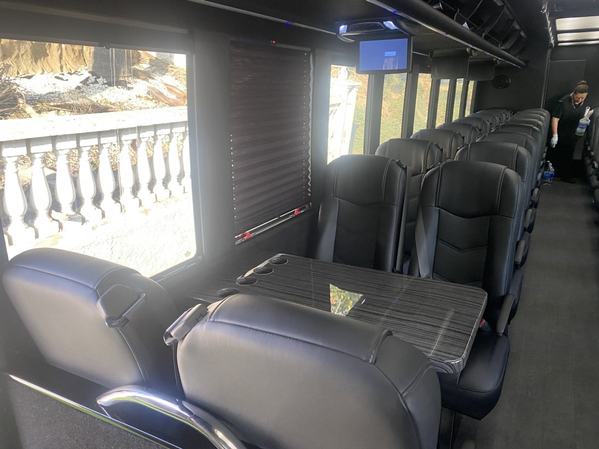 New 2019 Ford f750 for sale in riverside, CA #WS-17363 | We Sell Limos