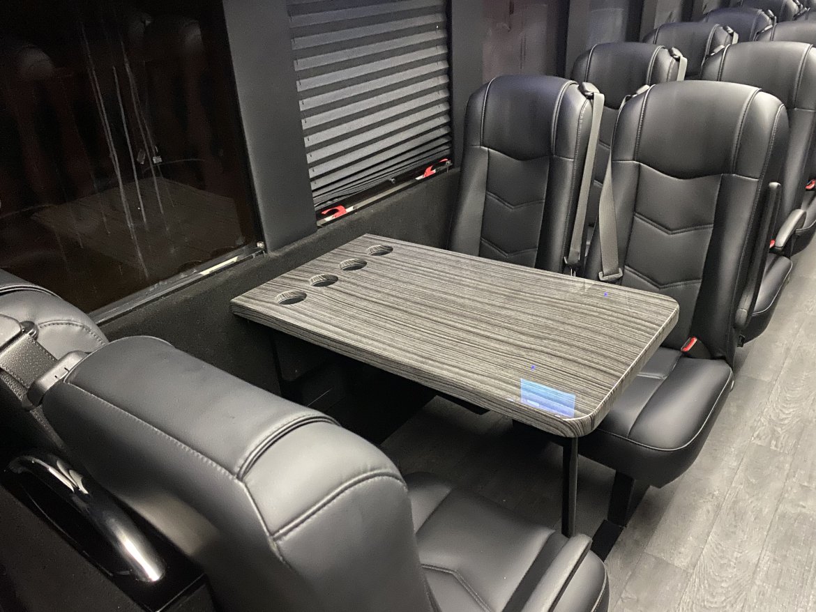 New 2019 Ford f750 for sale in riverside, CA #WS-17363 | We Sell Limos