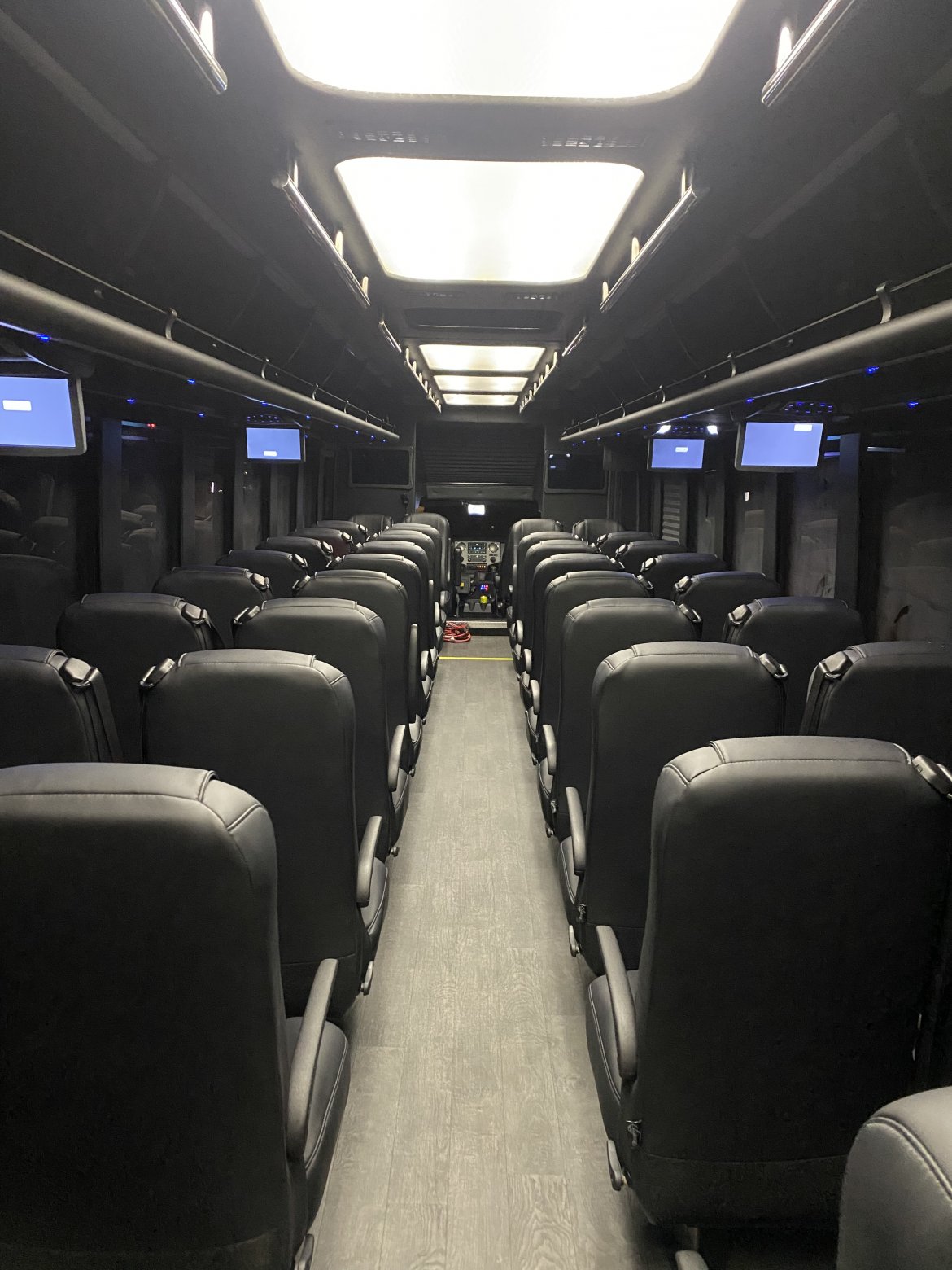 New 2019 Ford f750 for sale in riverside, CA #WS-17363 | We Sell Limos