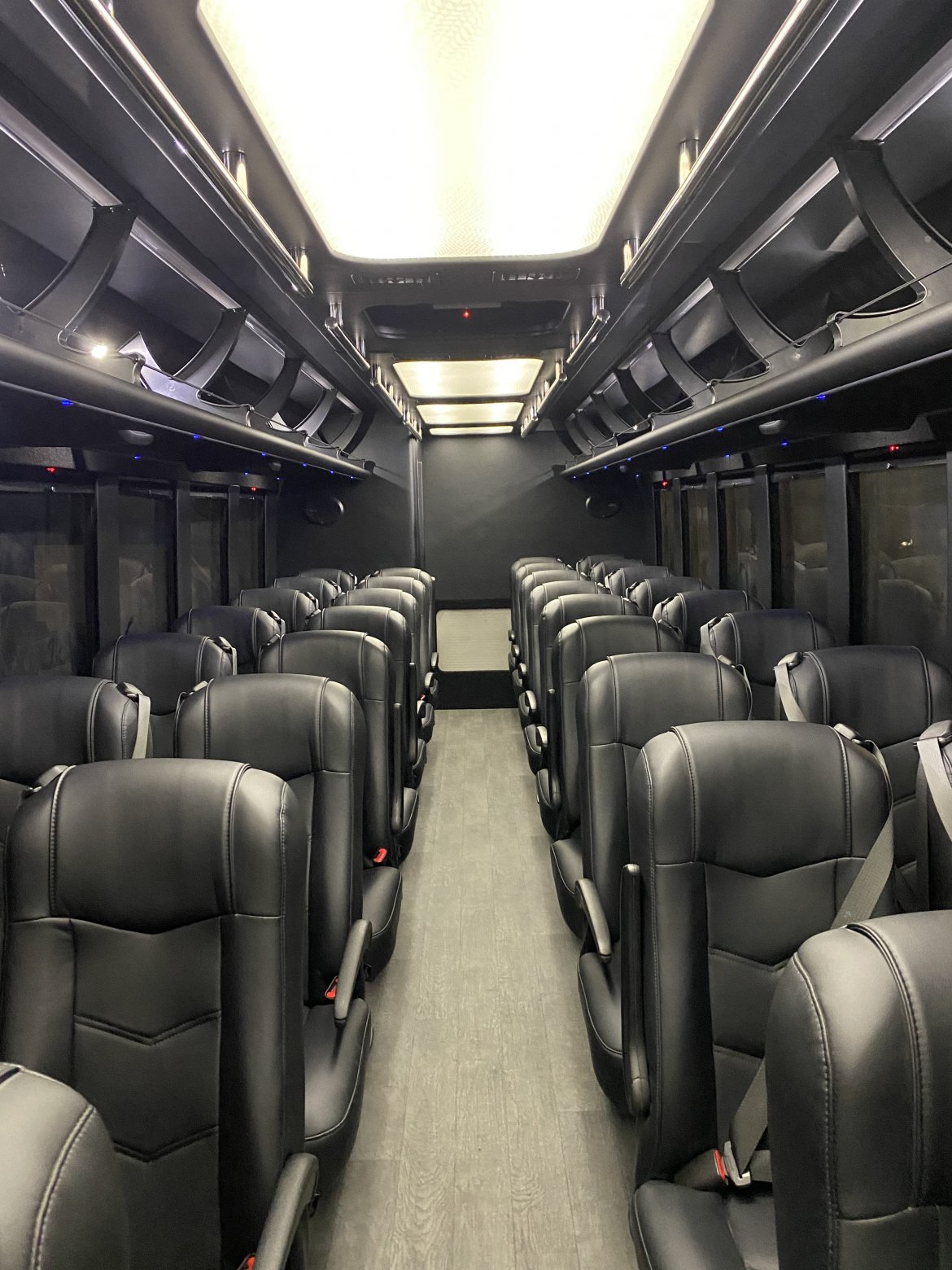 New 2019 Ford f750 for sale in riverside, CA #WS-17363 | We Sell Limos