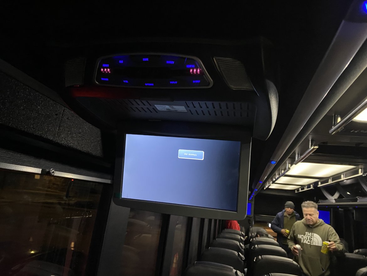 New 2019 Ford f750 for sale in riverside, CA #WS-17363 | We Sell Limos