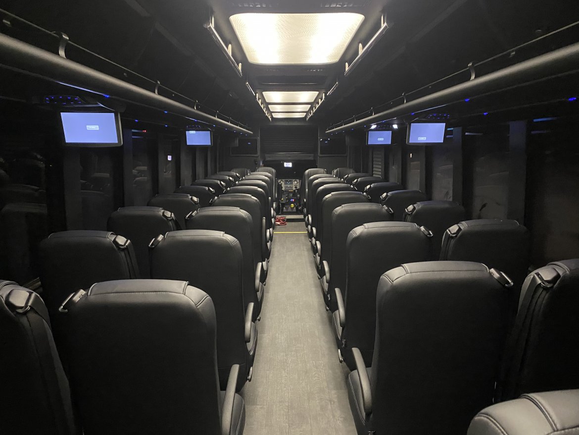 New 2019 Ford f750 for sale in riverside, CA #WS-17363 | We Sell Limos