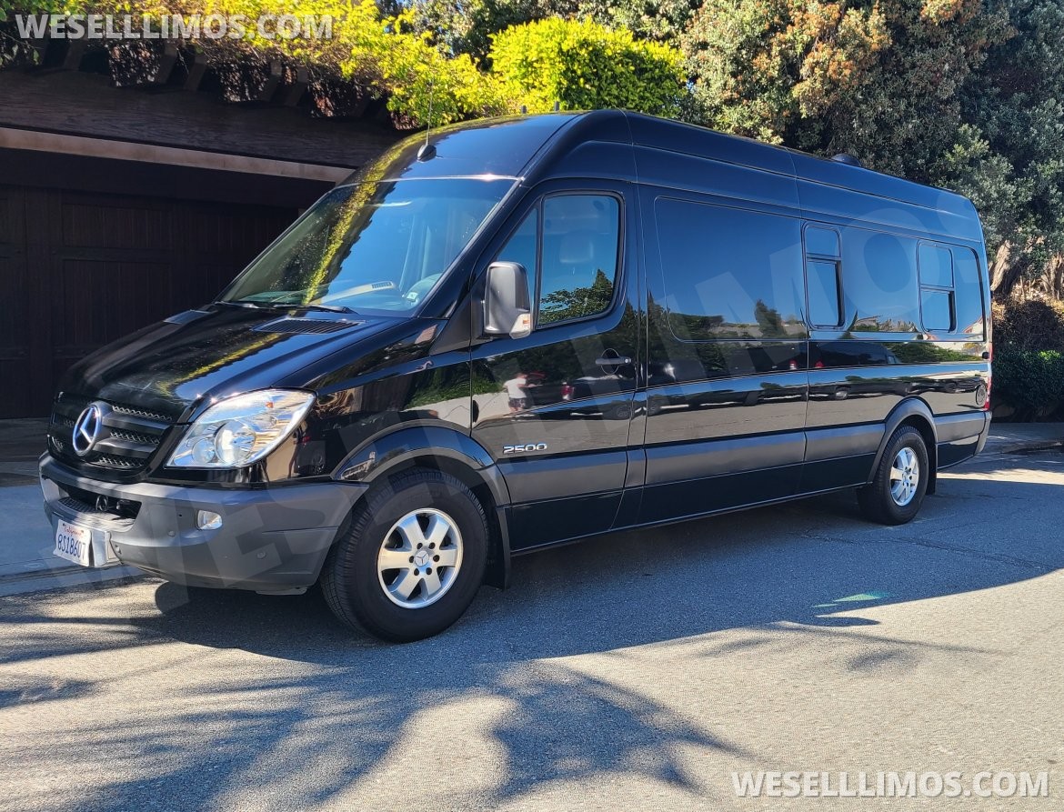Used 2008 Dodge Sprinter for sale in San Diego, CA #WS-17367 | We Sell ...