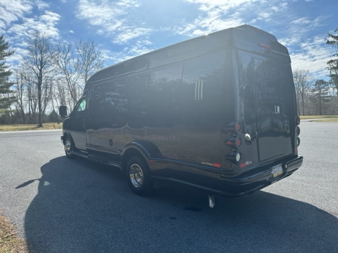 Used 2015 Chevrolet Vanterra for sale in Leesport, PA #WS-17383 | We ...