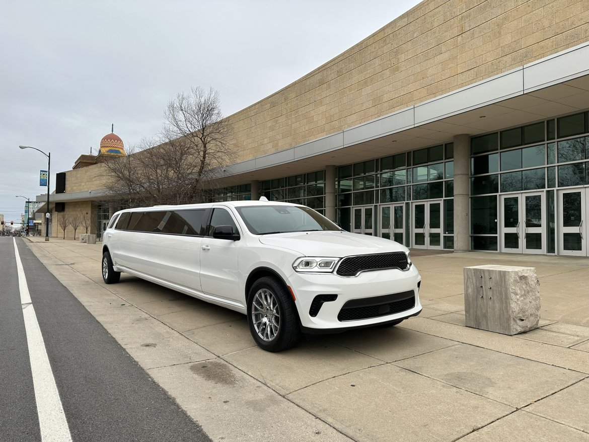 New 2024 Dodge Durango for sale in Springfield, MO #WS-17388 | We Sell ...