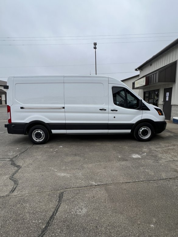 2019 Ford Transit 250 for sale