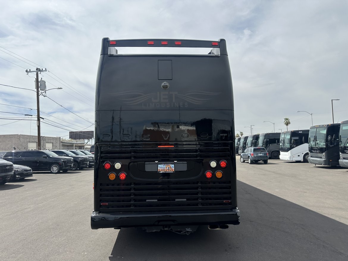 Used 2007 Prevost H3-45 VIP for sale in Phoenix, AZ #WS-17415 | We Sell ...