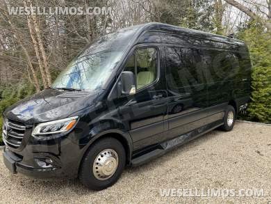 New and used Mercedes-Benz Sprinters For Sale | WeSellSprinters.com