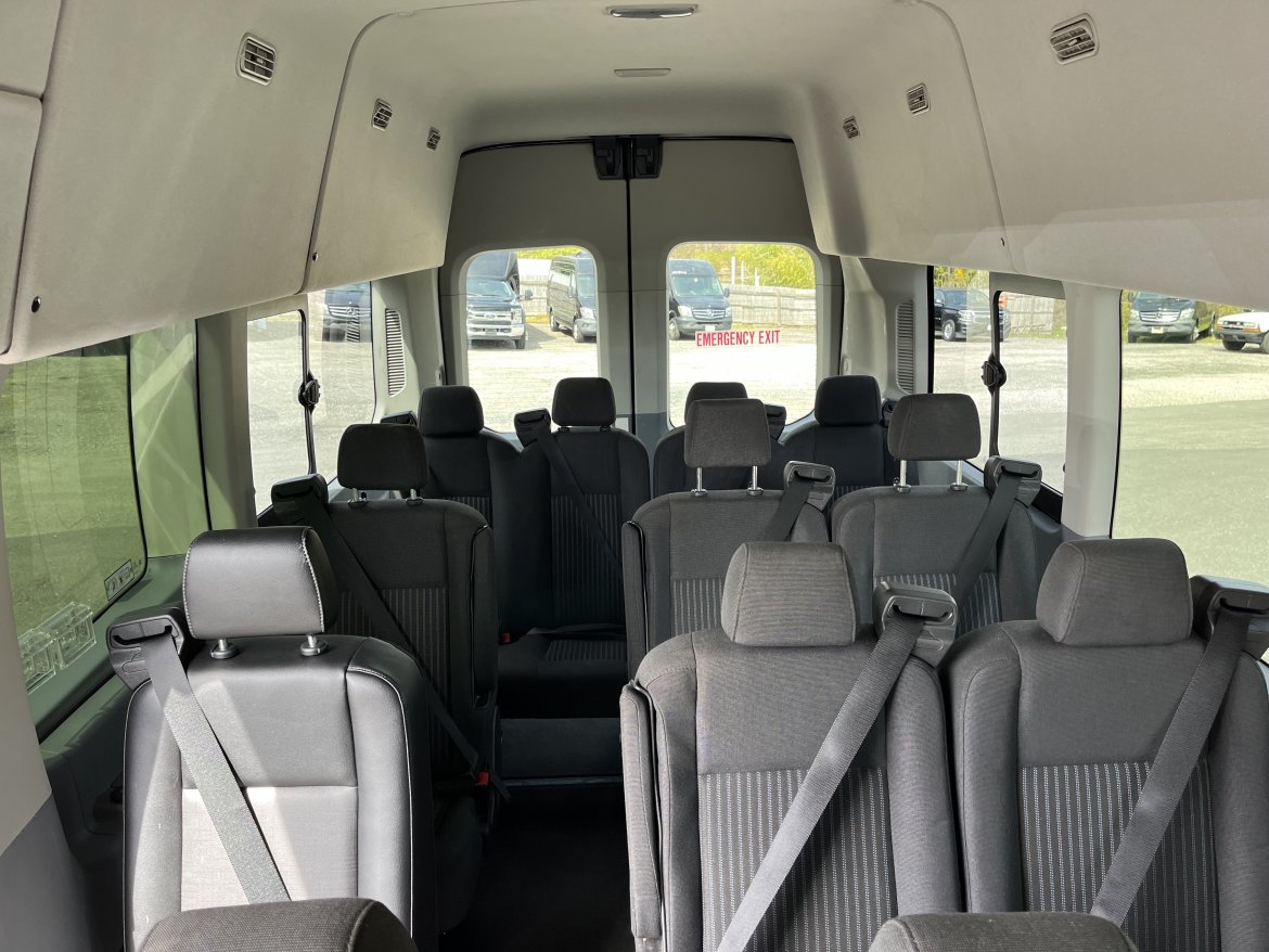 Used 2015 Ford Transit 350 HD for sale in Pasadena, MD #WS-17480 | We ...