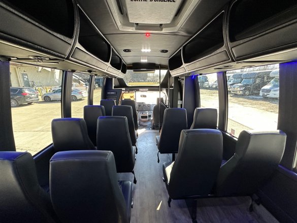 2017 Ford E-450 for sale