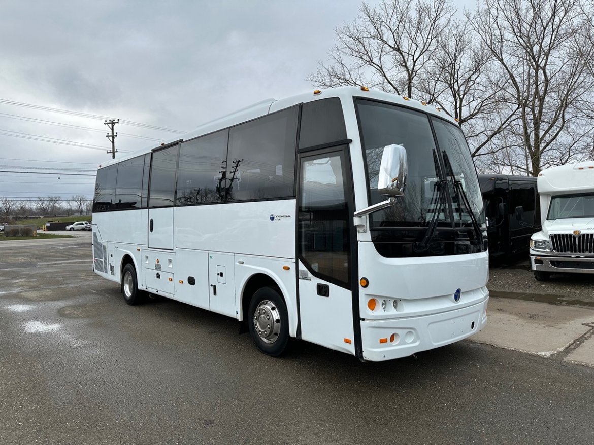 Used 2015 Temsa TS30 for sale in Erie, PA #WS-17489 | We Sell Limos