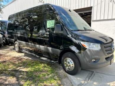 New and used Mercedes-Benz Sprinters For Sale | WeSellSprinters.com