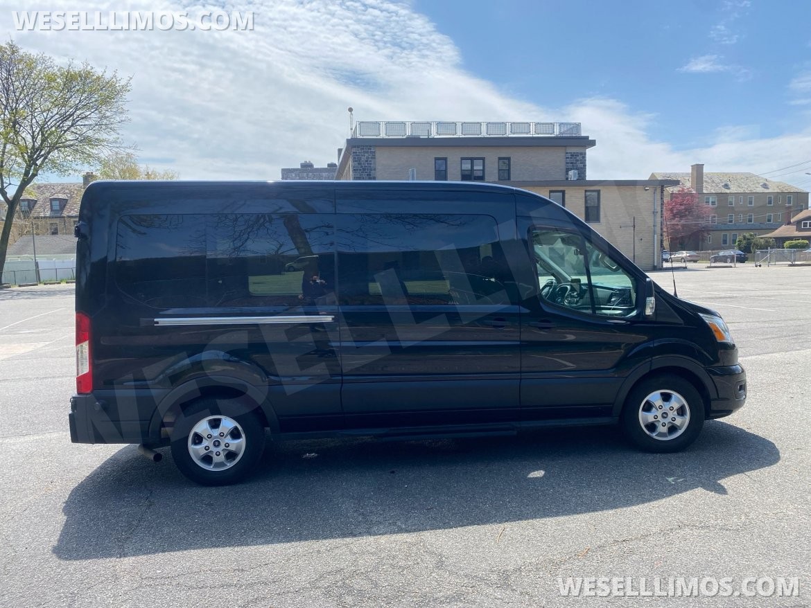 Used 2020 Ford Transit 350XLT for sale in baldwin, NY #WS-17578 | We ...