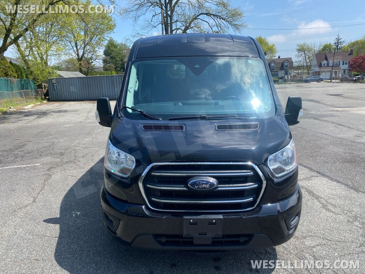 Used 2020 Ford Transit 350XLT for sale in baldwin, NY #WS-17578 | We ...