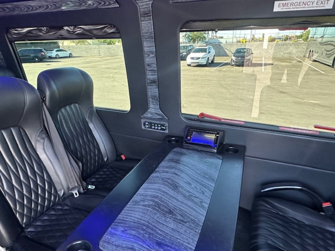 Used 2019 Mercedes-Benz Sprinter for sale in Phoenix, AZ #WS-17591 | We ...