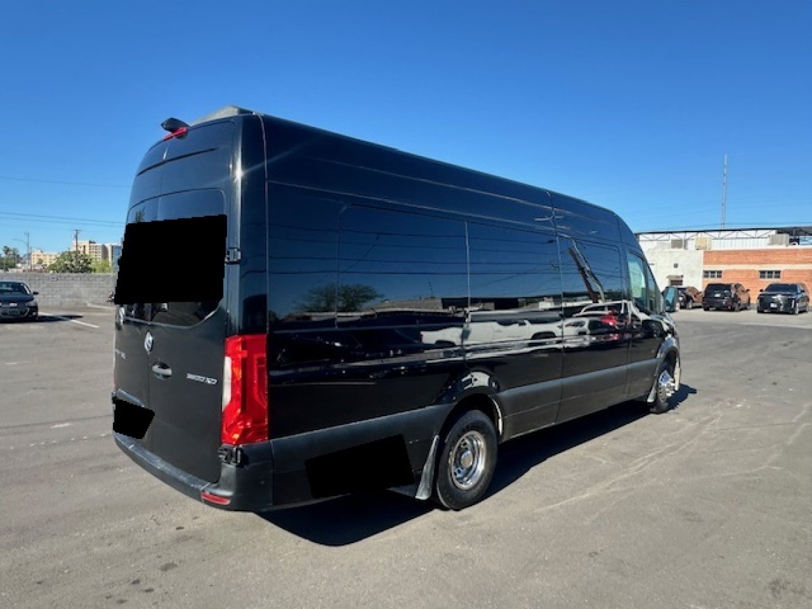 Used 2019 Mercedes-Benz Sprinter for sale in Phoenix, AZ #WS-17591 | We ...