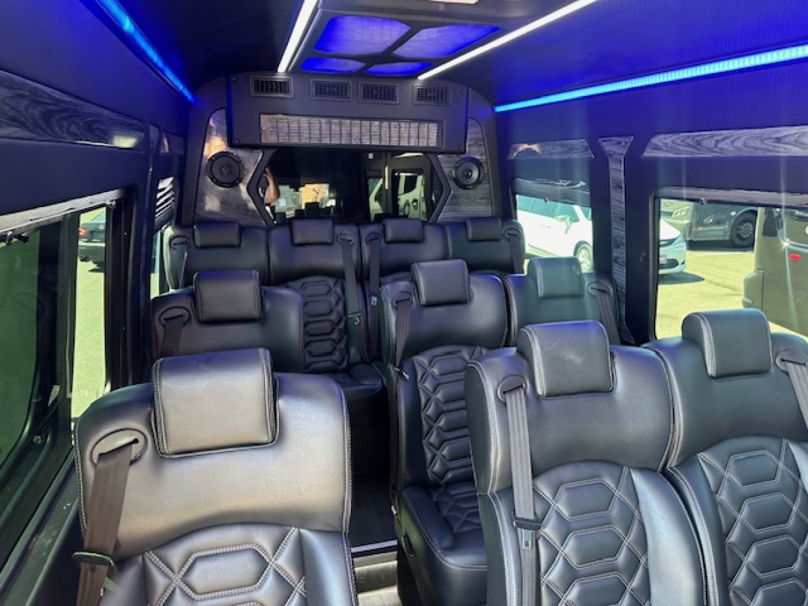 Used 2019 Mercedes-Benz Sprinter for sale in Phoenix, AZ #WS-17592 | We ...