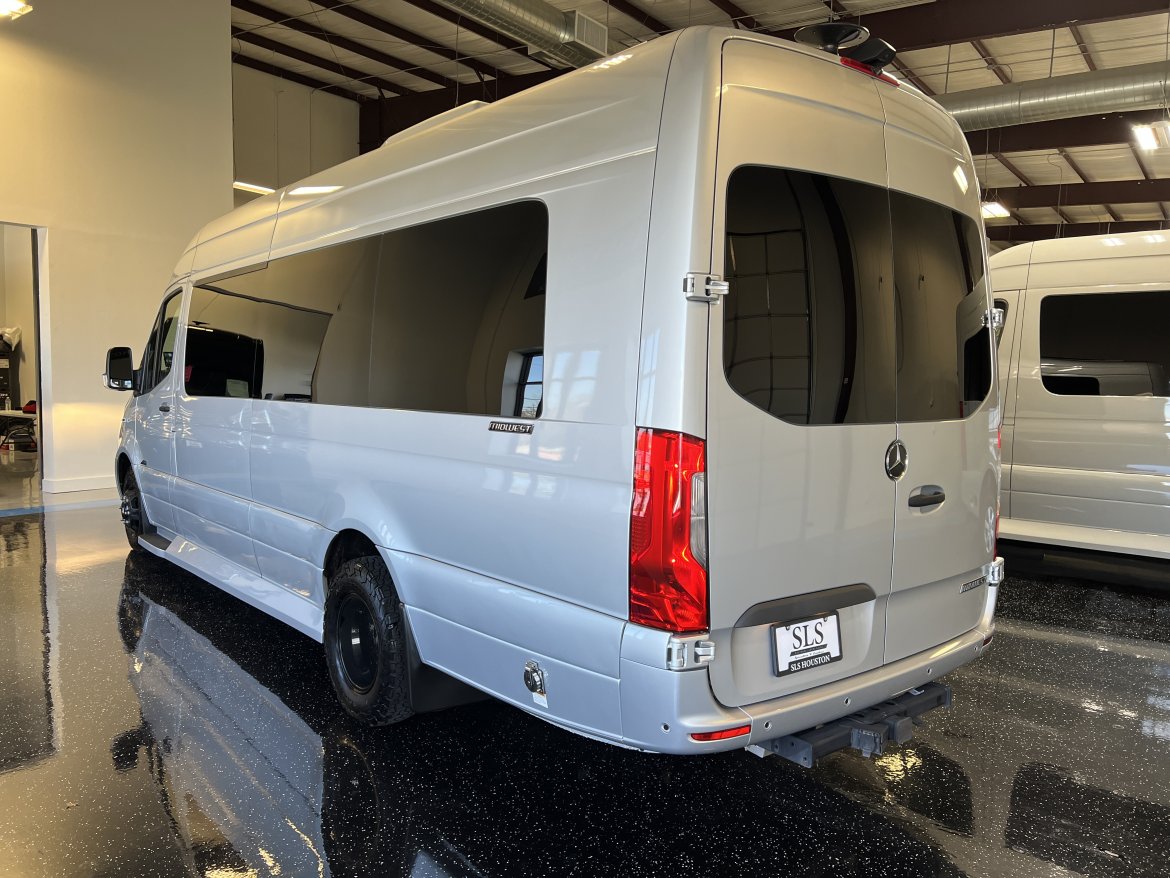 New 2023 Mercedes-Benz Business Class Club J #12364 for sale in Cypress ...