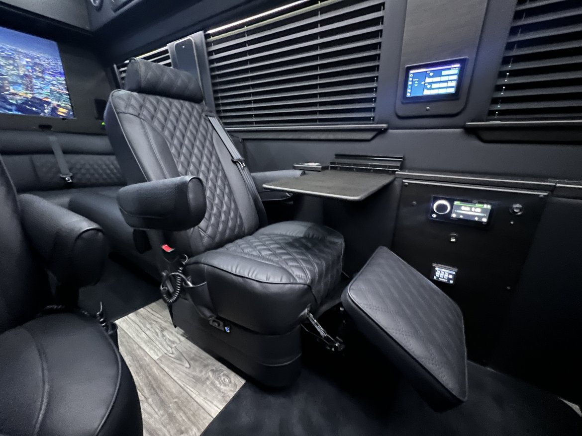 New 2023 Mercedes-Benz Business Class Club J #12364 for sale in Cypress ...