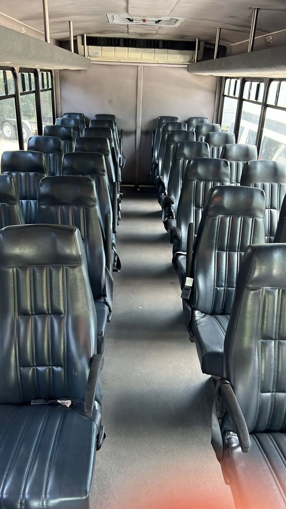 2013 International StarCraft Shuttle 30" for sale