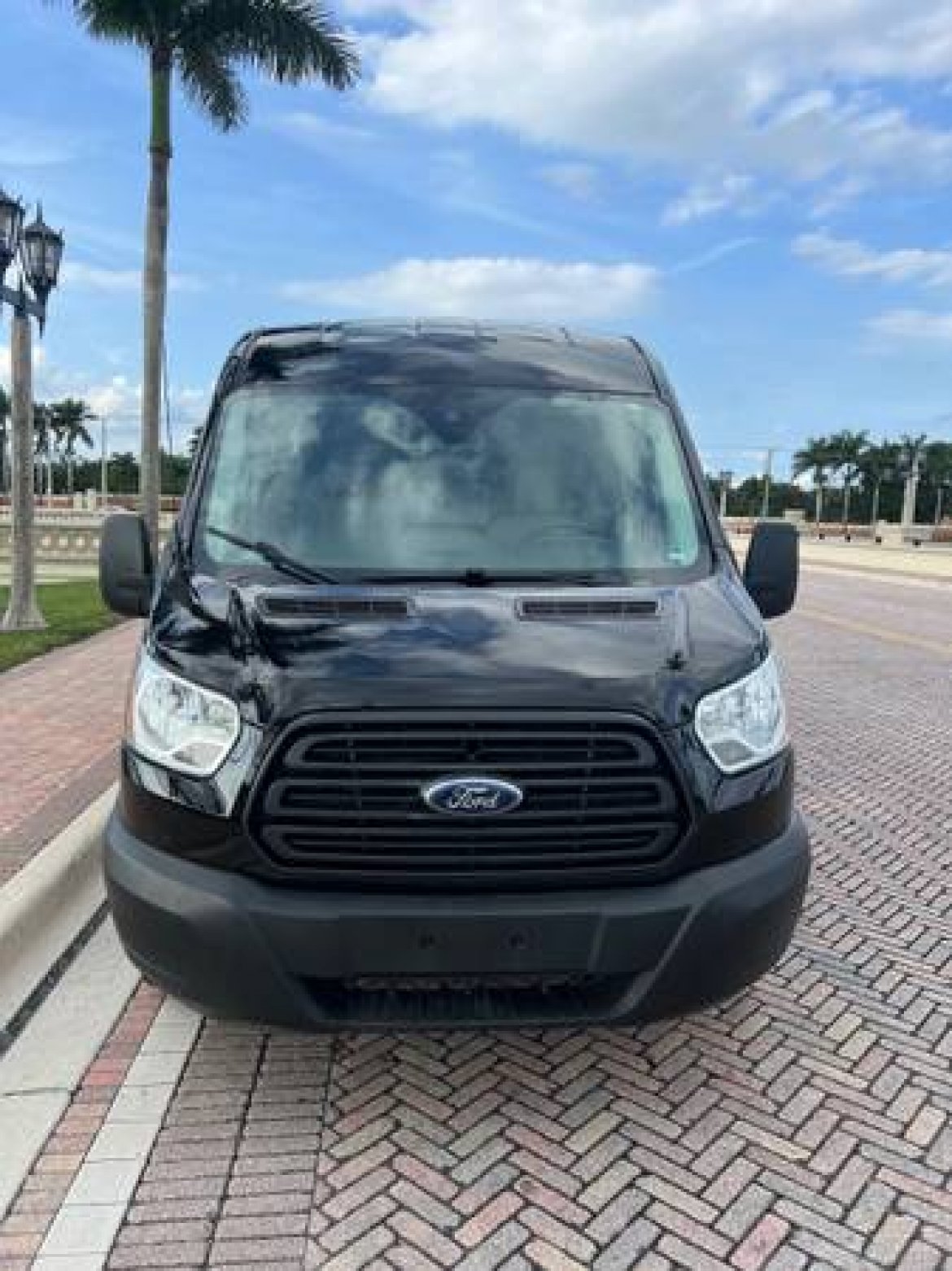 New 2019 Ford Transit 350 XLT for sale in Wellington, FL #WS-17647 | We ...
