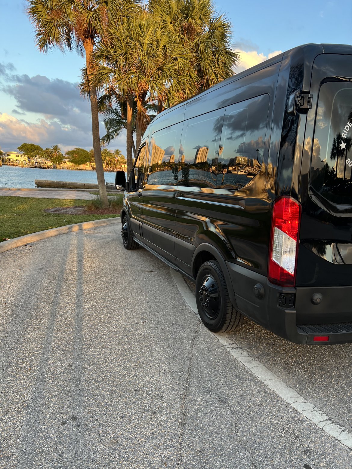 New 2019 Ford Transit 350 XLT for sale in Wellington, FL #WS-17647 | We ...