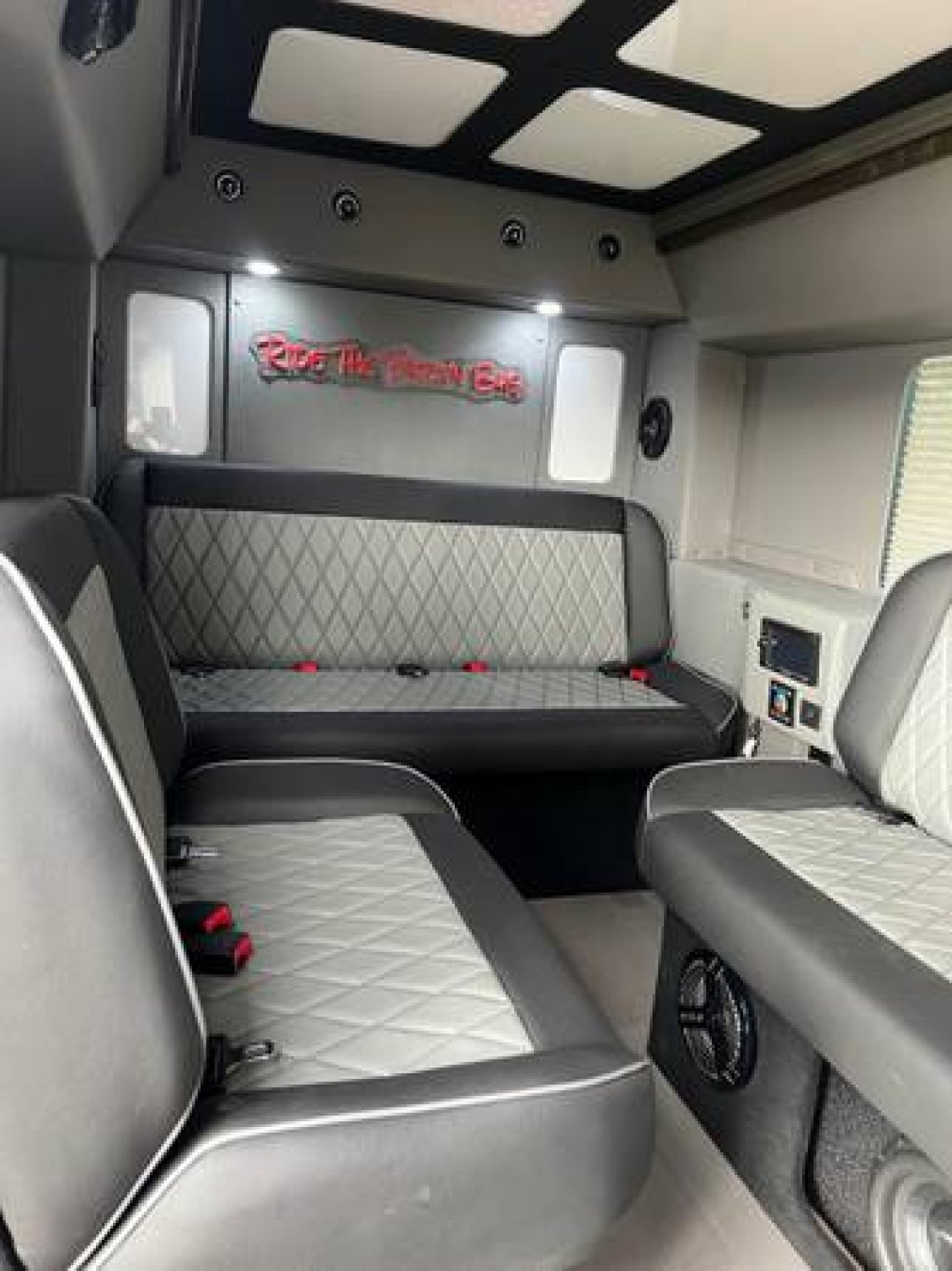 New 2019 Ford Transit 350 XLT for sale in Wellington, FL #WS-17647 | We ...