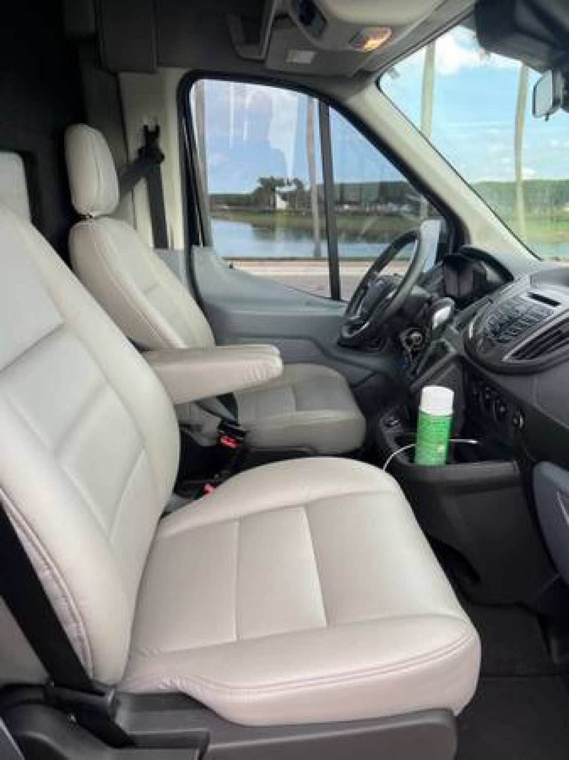 New 2019 Ford Transit 350 XLT for sale in Wellington, FL #WS-17647 | We ...