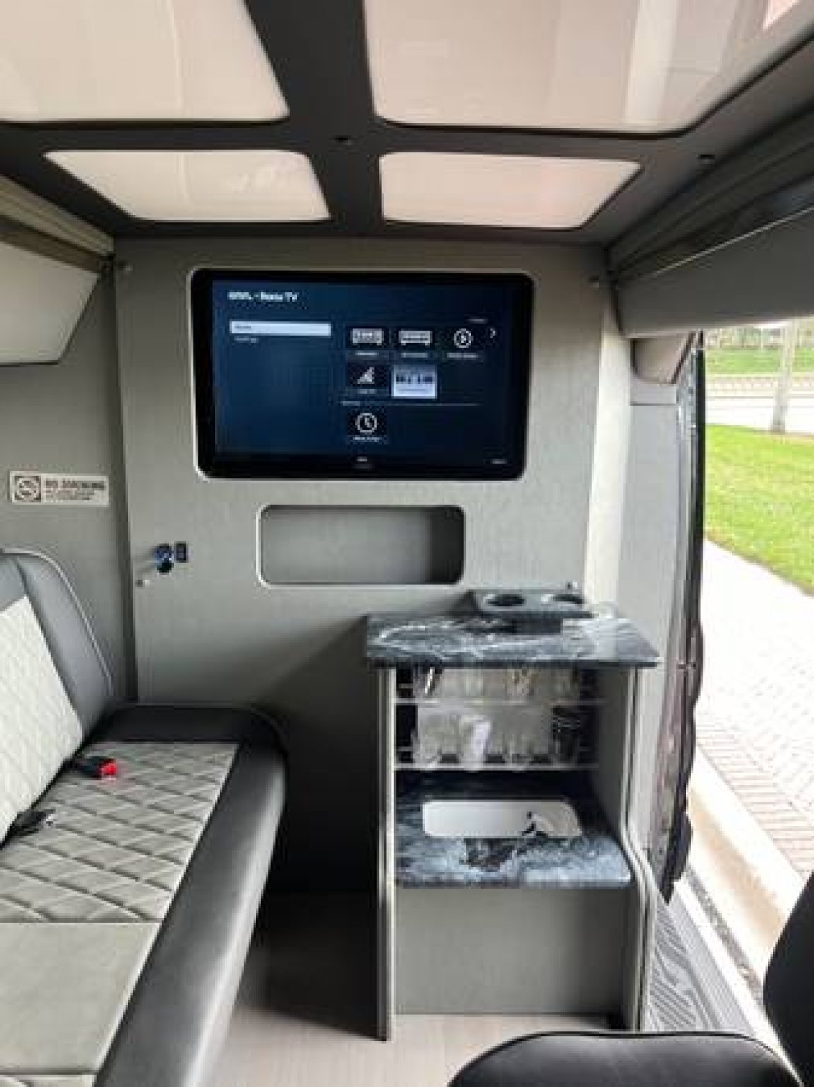 New 2019 Ford Transit 350 XLT for sale in Wellington, FL #WS-17647 | We ...
